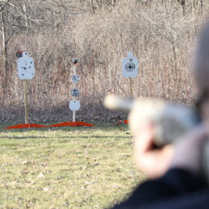 Steel Targets | AR500 Target Solutions